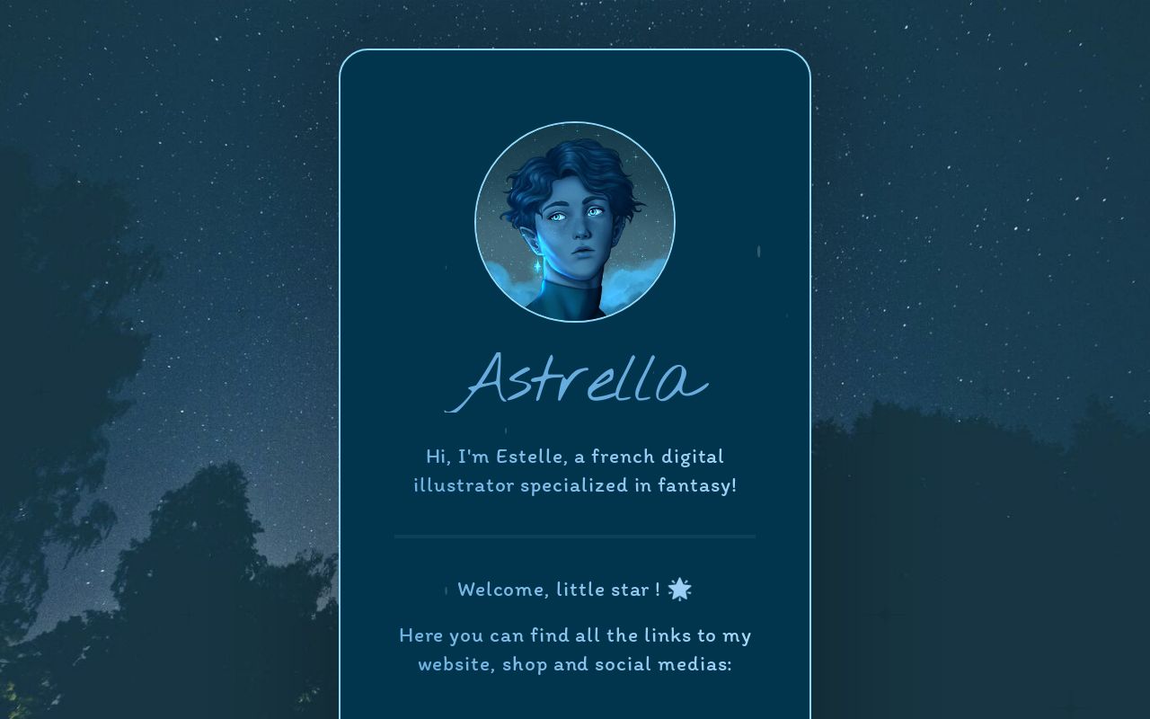 Astrella